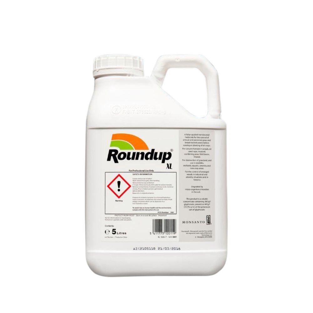 Roundup 5L | Topline Murtaghs | Irish Owned Since 1887