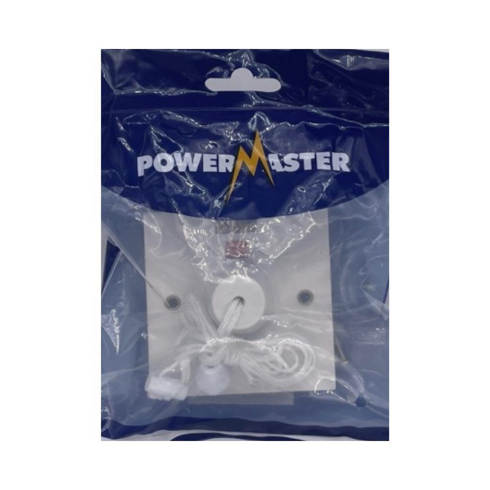 Powermaster Pull Cord Switch 45amp | Topline Murtaghs | Irish Owned ...