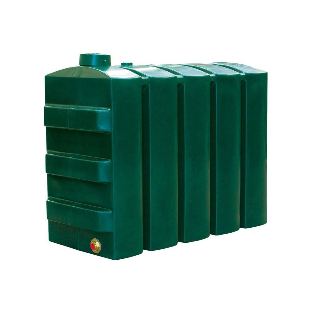 Titan Oil Tank 900Ltr | Topline Murtaghs | Irish Owned Since 1887