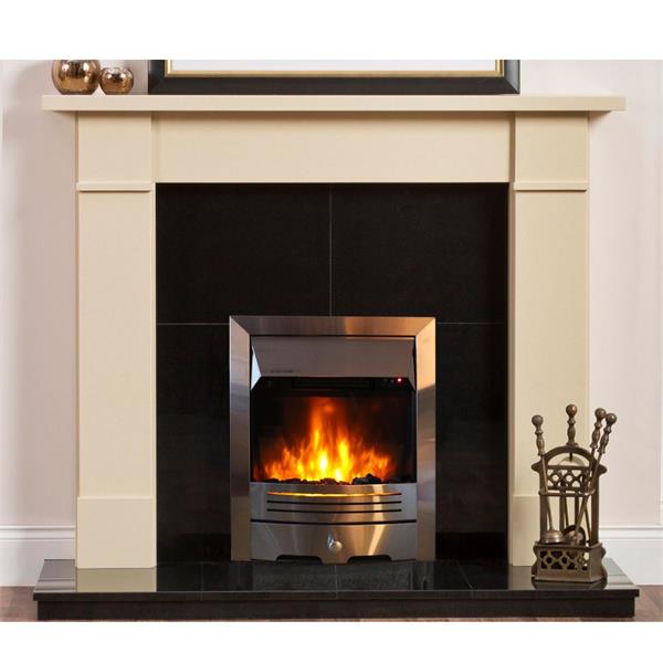 HEAT DESIGN ELECTRIC FIRE INSERT 16" 1.9KW | Topline Murtaghs | Irish ...