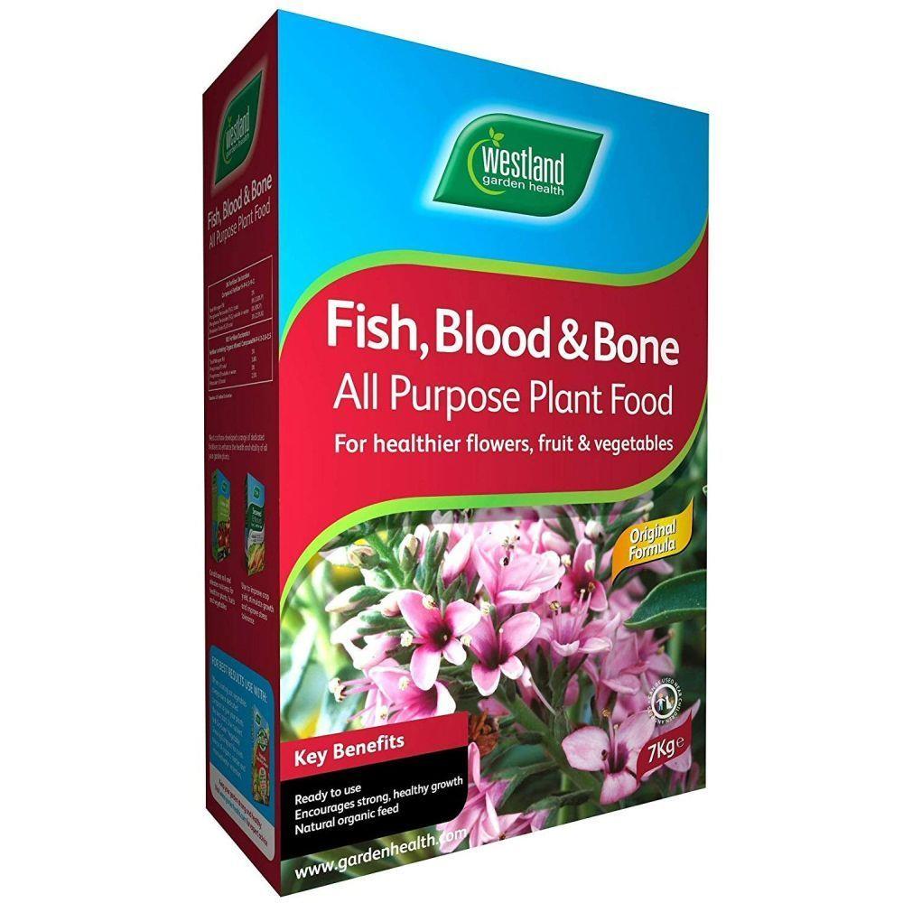 Westland Fish Blood & Bone 1.5Kg | Topline Murtaghs | Irish Owned Since ...