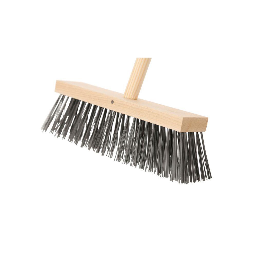 Varian Broom Wire & Handle 12inch | Topline Murtaghs | Irish Owned ...