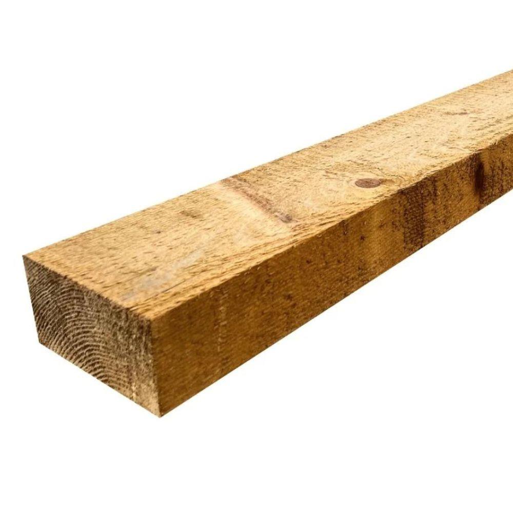 Sleepers 8Ft | Topline Murtaghs | Irish Owned Since 1887