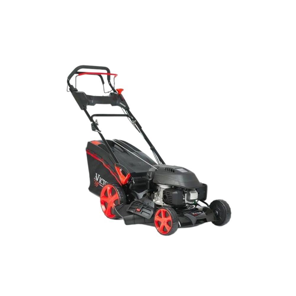 Victor Lawn Mower Steel Deck Self Drive 18" | Topline Murtaghs | Irish ...
