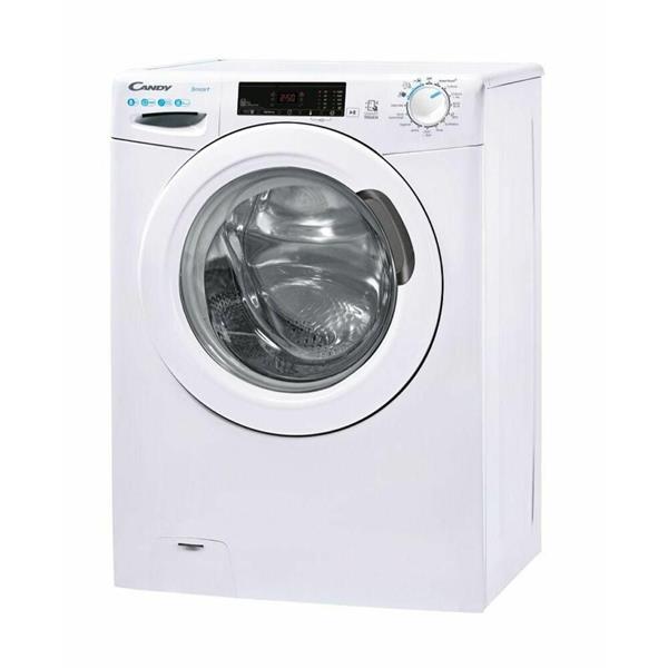 Candy Smart Washing Machine 8kg - CS148TW4/1-80