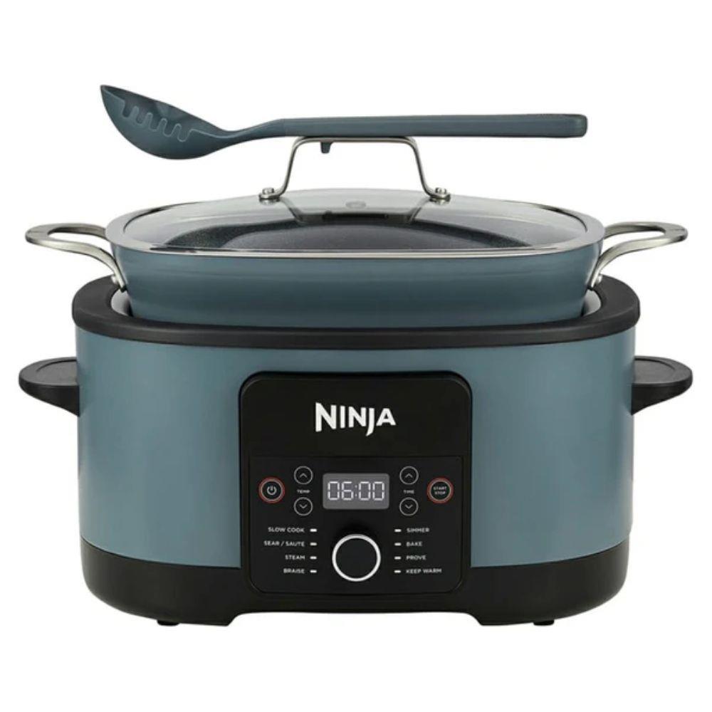 Ninja Food Possible Cooker 8-IN-1 Multi Cooker 8L