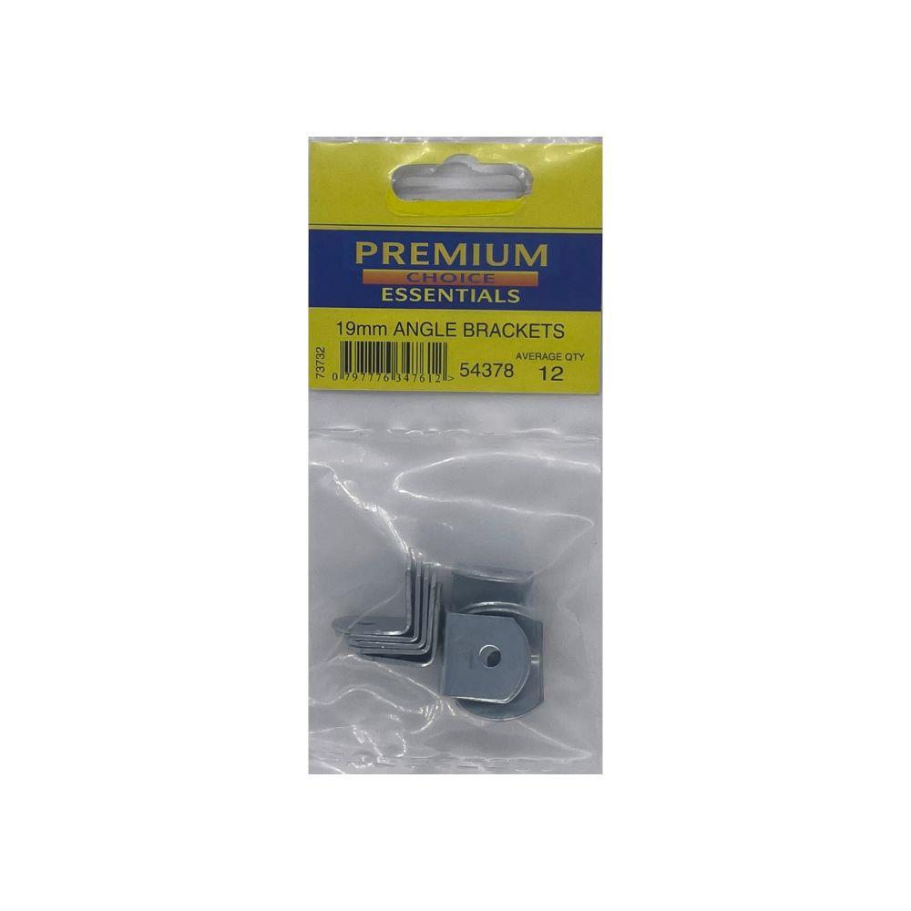 Premium Choice Angle Brackets 19mm | Topline Murtaghs | Irish Owned ...
