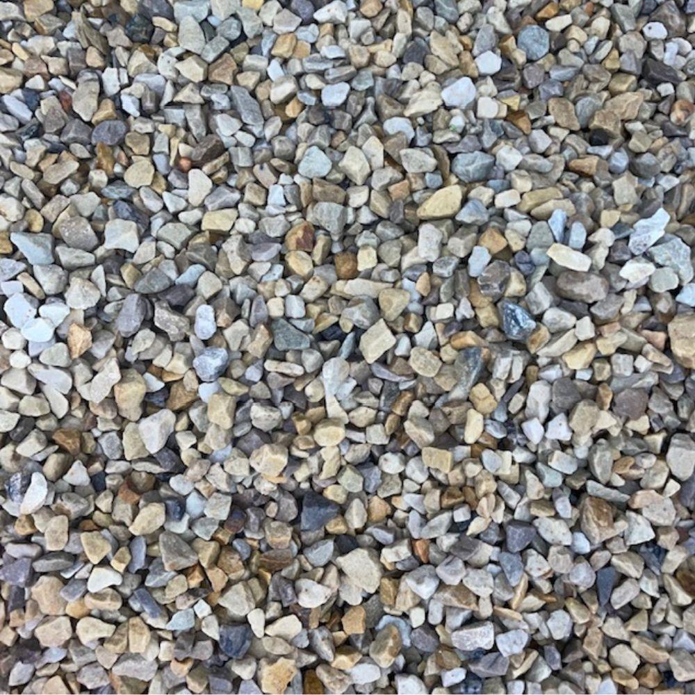 Glenview Decorative Stone Litegold 14mm 25kg | Topline Murtaghs | Irish ...