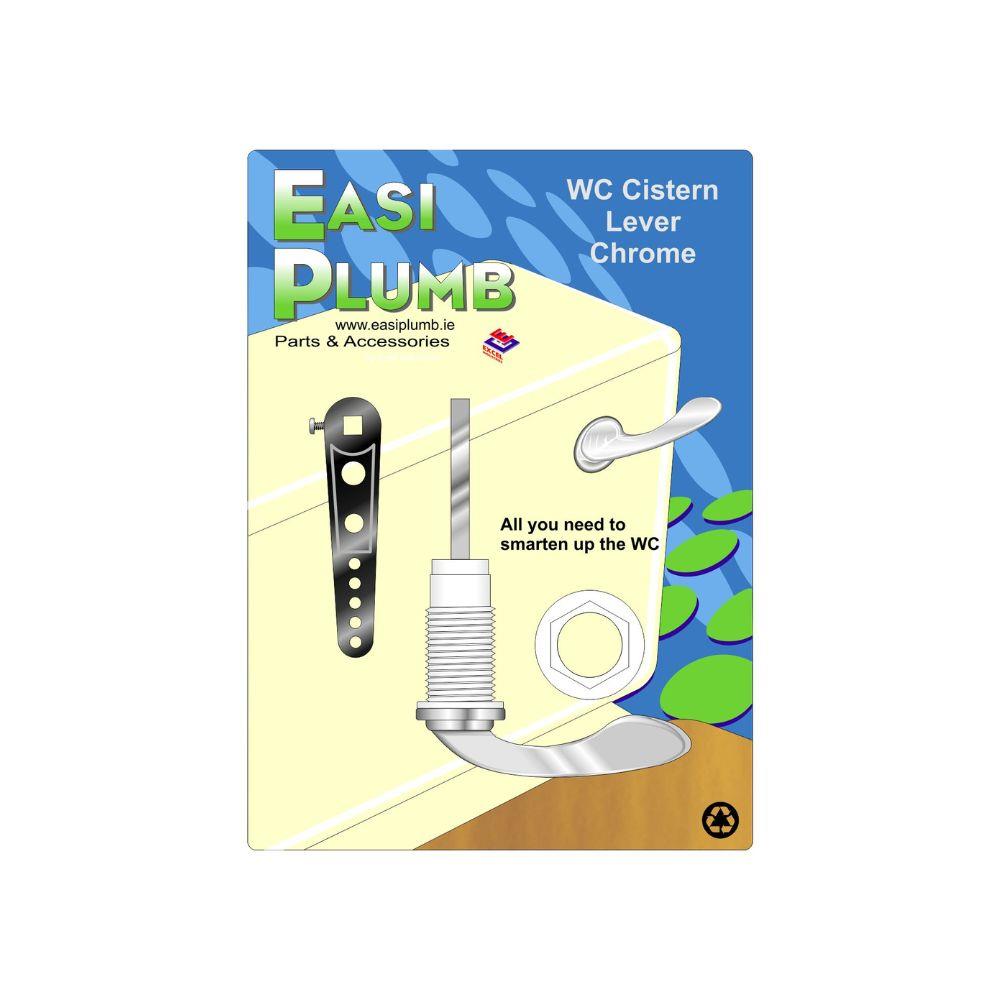 Easi Plumb Cistern Lever Set | Topline Murtaghs | Irish Owned Since 1887