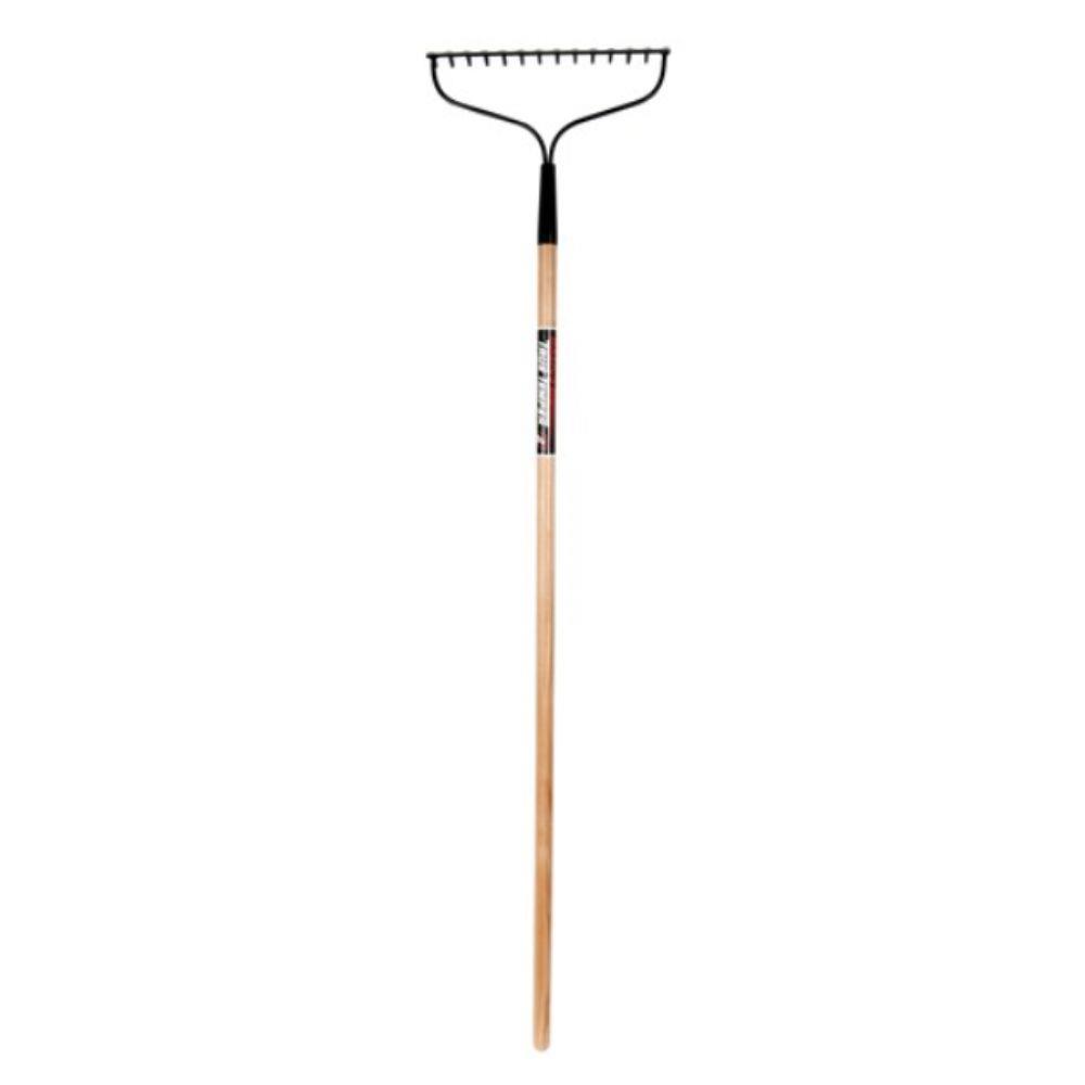 Bow Rake True Temper Basic | Topline Murtaghs | Irish Owned Since 1887