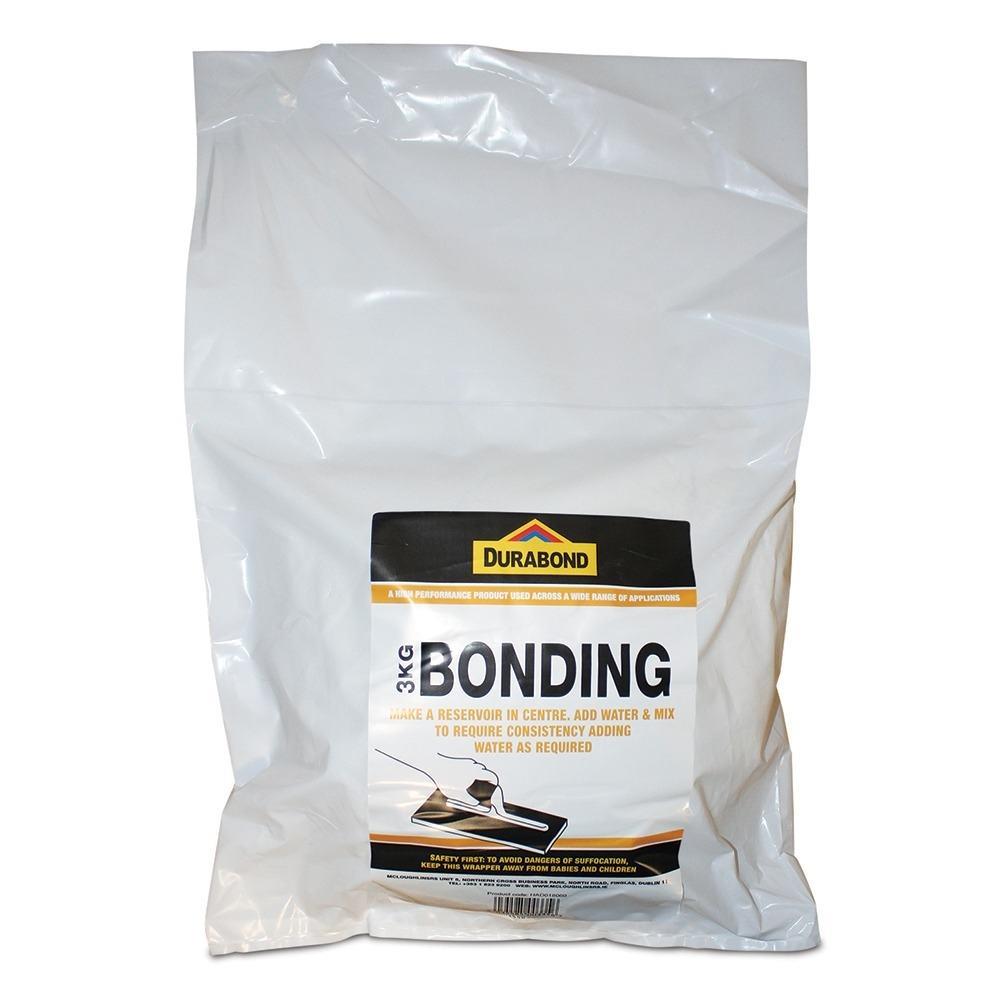 Durabond BONDING 3KG | Topline Murtaghs | Irish Owned Since 1887