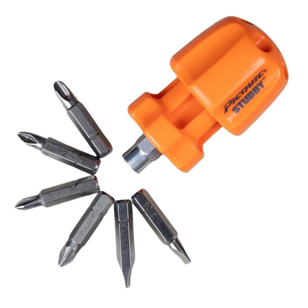 Gripit Small Multi Tool Screwdriver | Topline Murtaghs | Irish Owned ...