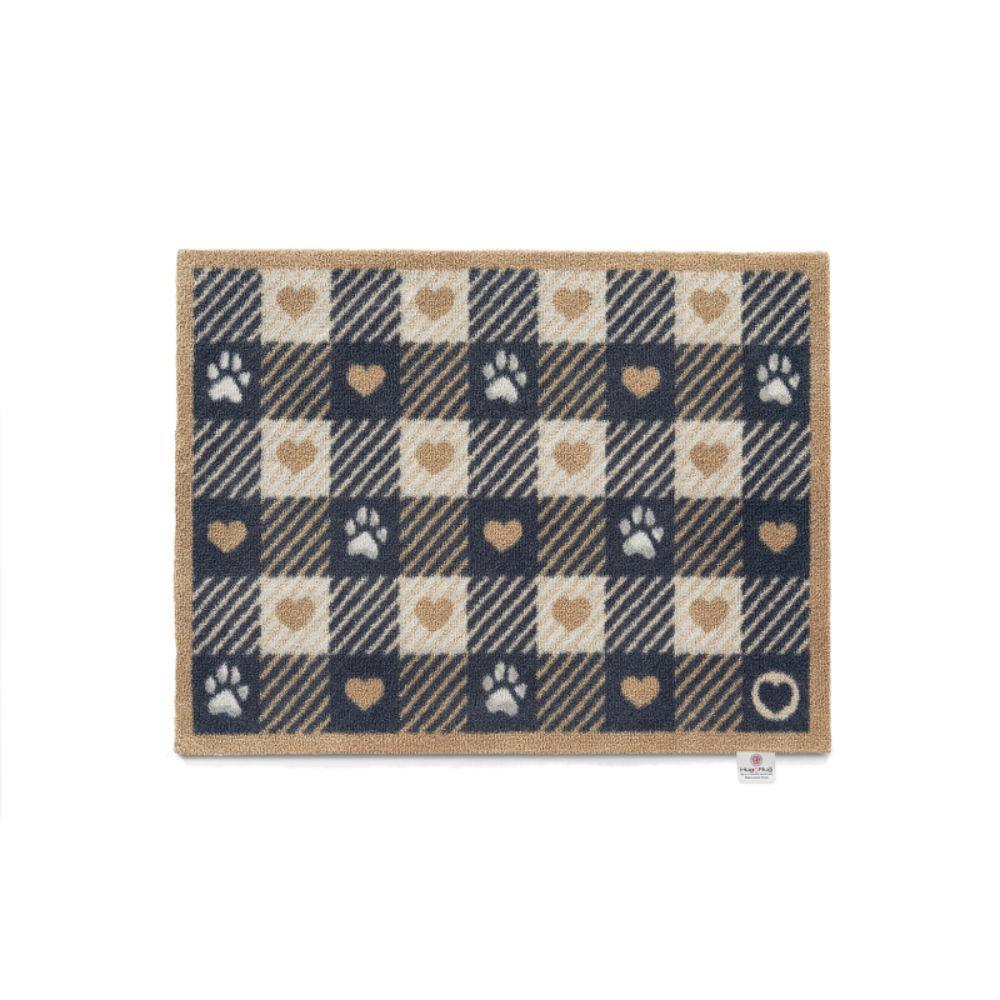 Hug Rug Pet Check 1 65cm X 85cm | Topline Murtaghs | Irish Owned Since 1887