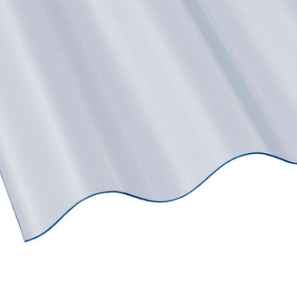 Marvec Clearlite 10Ft X 2Ft 0.8Mm (Blue) | Topline Murtaghs | Irish ...