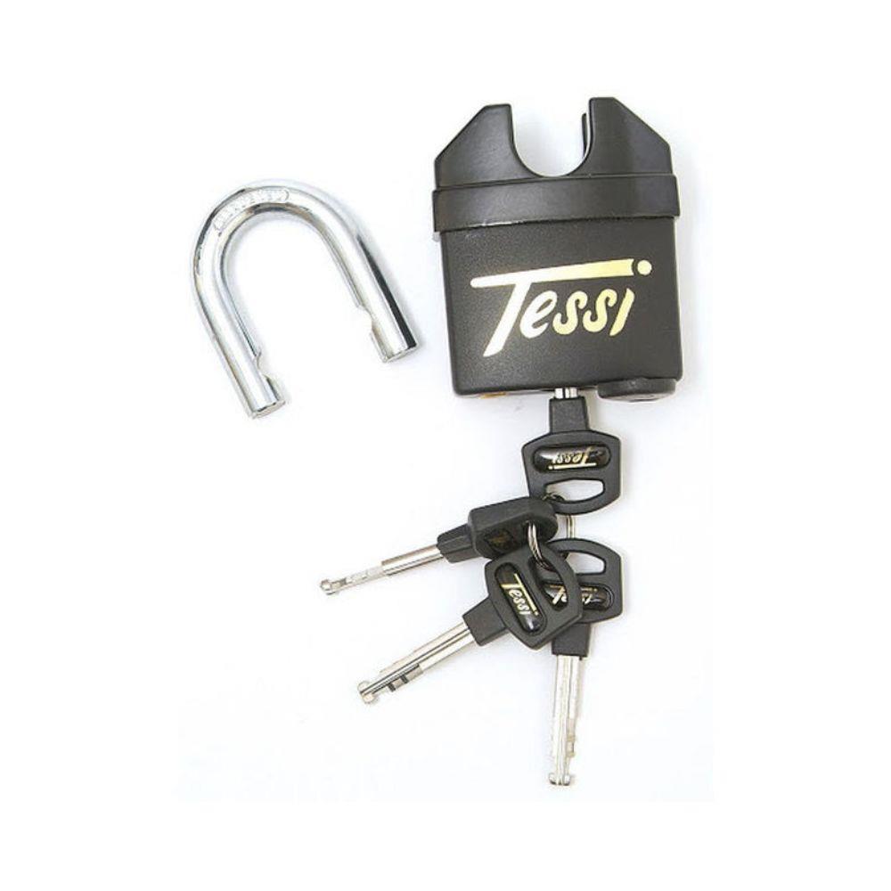 Tessi Shackle 50Mm Shrouded | Topline Murtaghs | Irish Owned Since 1887