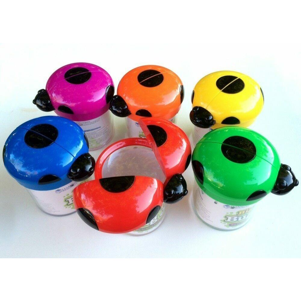 Learning Resources | Jumbo Bug Jars | HobbyShop.ie | Ireland