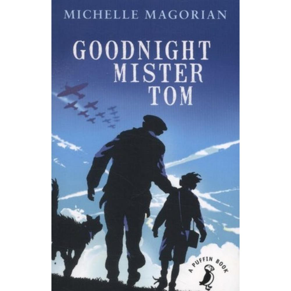 GOODNIGHT MR TOM Children s Books HobbyShop ie goodnight-mr-tom-children-s-books-hobbyshop-ie