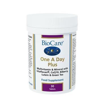 Biocare Supplements and Multivitamins | Nourish Health Store