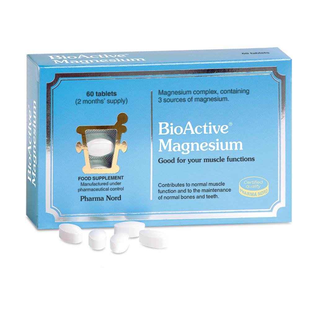 Pharma Nord Bioactive Magnesium
