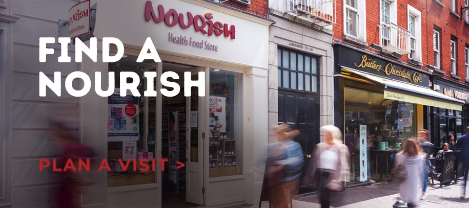 Nourish - Health Food Store