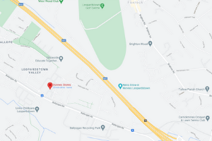 Dublin - Nourish - Health Food Store