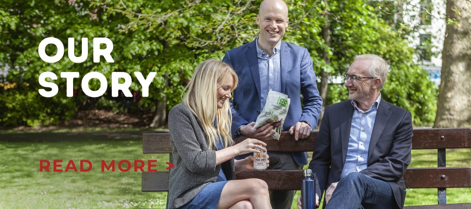 Nourish - Health Food Store