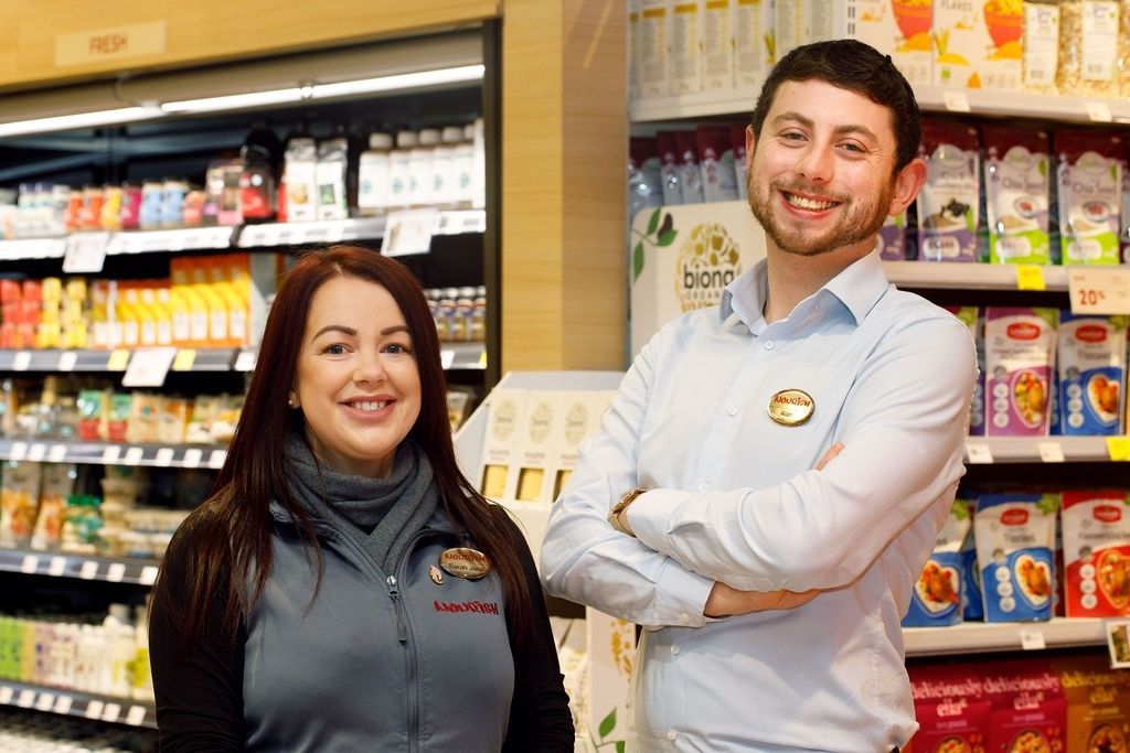 Join Our Team - Nourish - Health Food Store