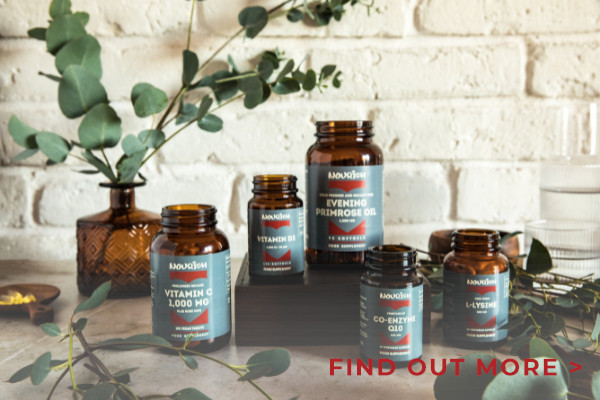 Home - Nourish - Health Food Store