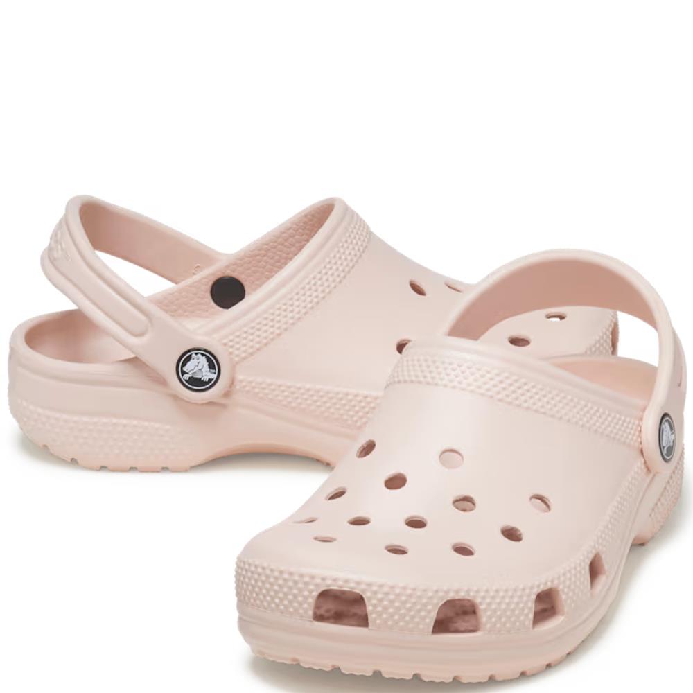 CROCS WOMENS CLASSIC CLOG - QUARTZ | Paul Byron Shoes | Ireland
