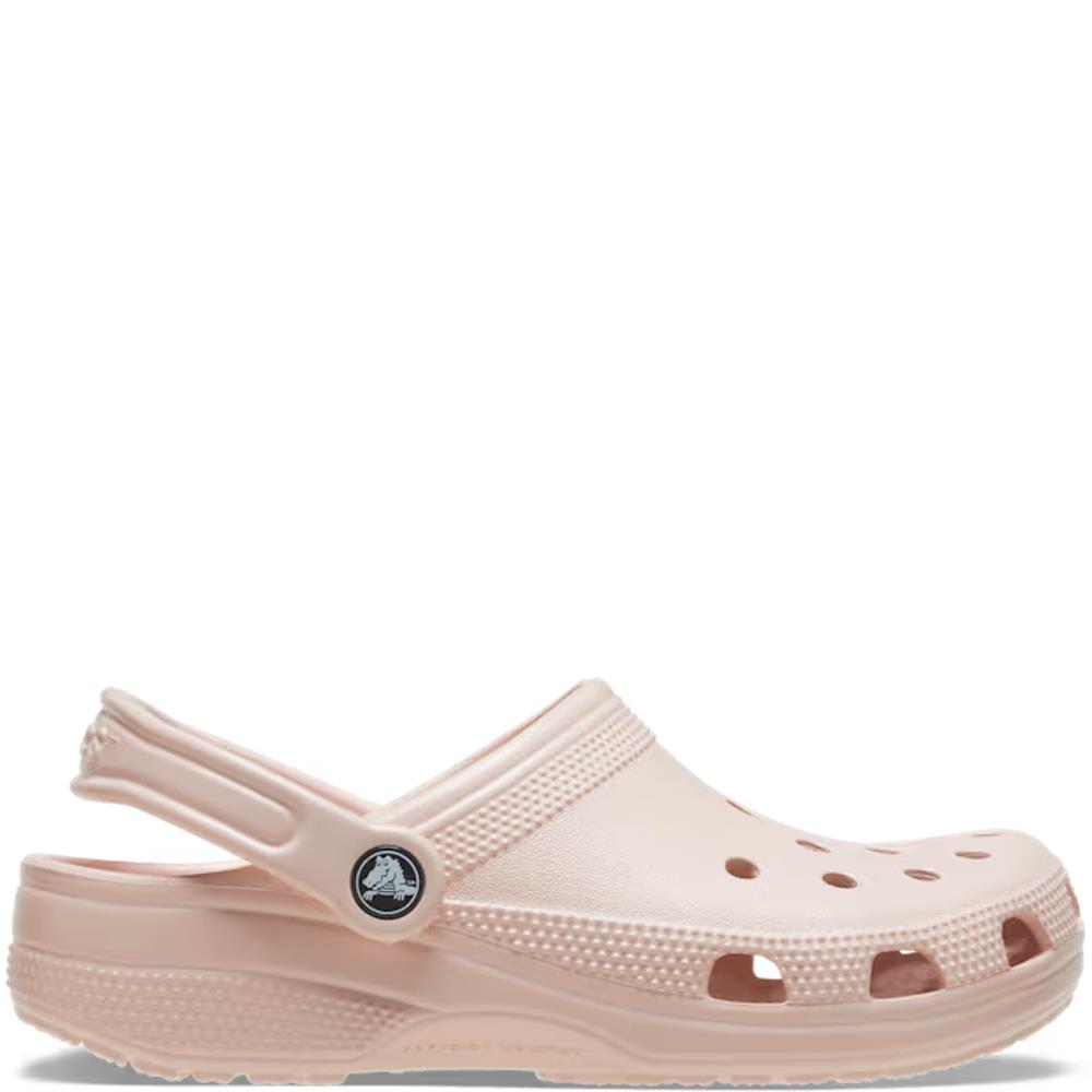 CROCS WOMENS CLASSIC CLOG - QUARTZ | Paul Byron Shoes | Ireland