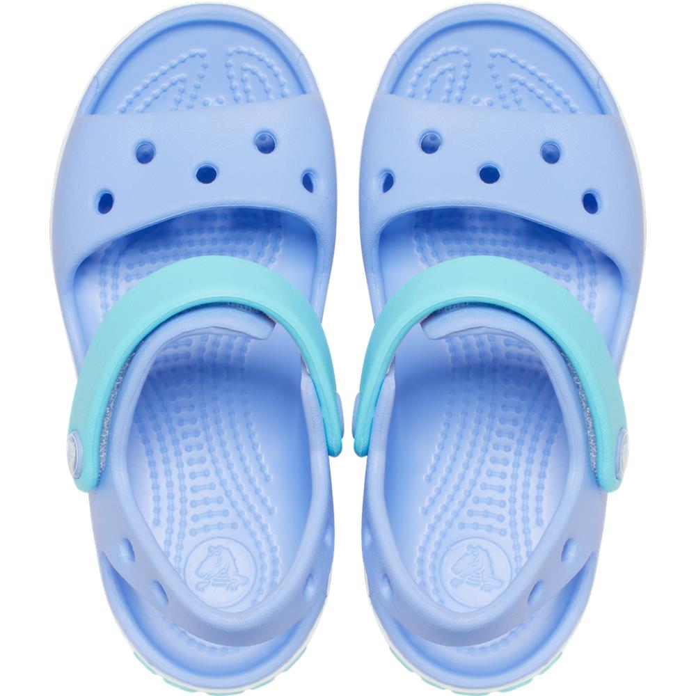 CROCS KIDS CROCBAND SANDAL - MOON JELLY | Paul Byron Shoes | Ireland
