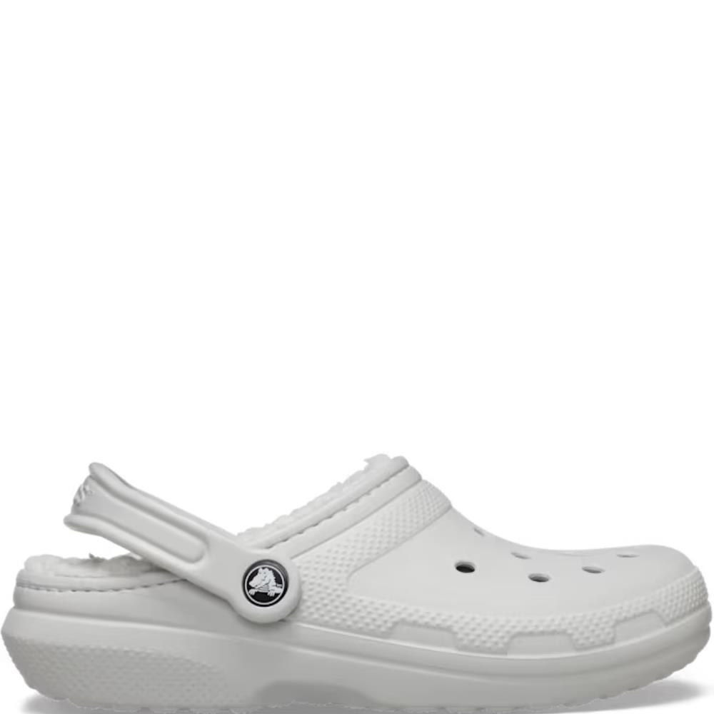 CROCS WOMENS CLASSIC LINED CLOG - ATMOSPHERE | Paul Byron Shoes | Ireland