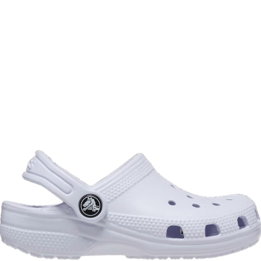 CROCS KIDS CLASSIC CLOG SANDAL - LIGHT BLUE | Paul Byron Shoes | Ireland