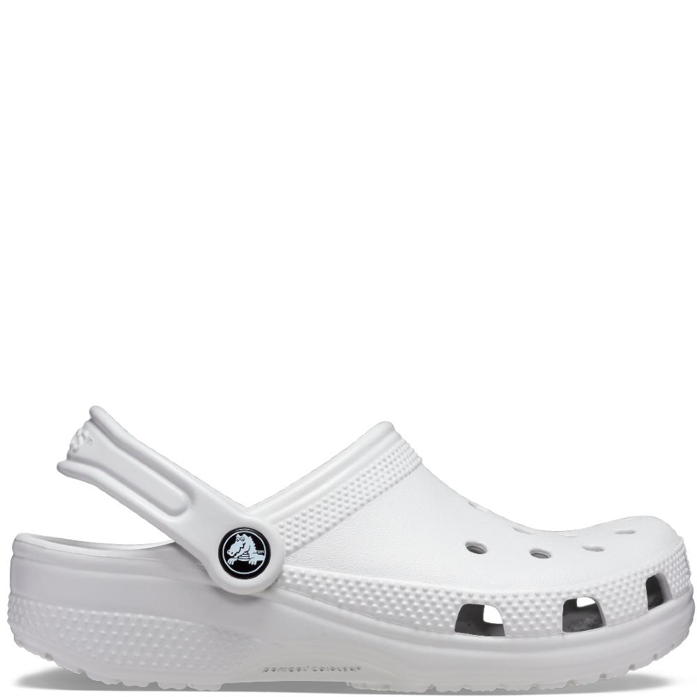 CROCS CLASSIC CLOG - ATMOSPHERE | Paul Byron Shoes | Ireland