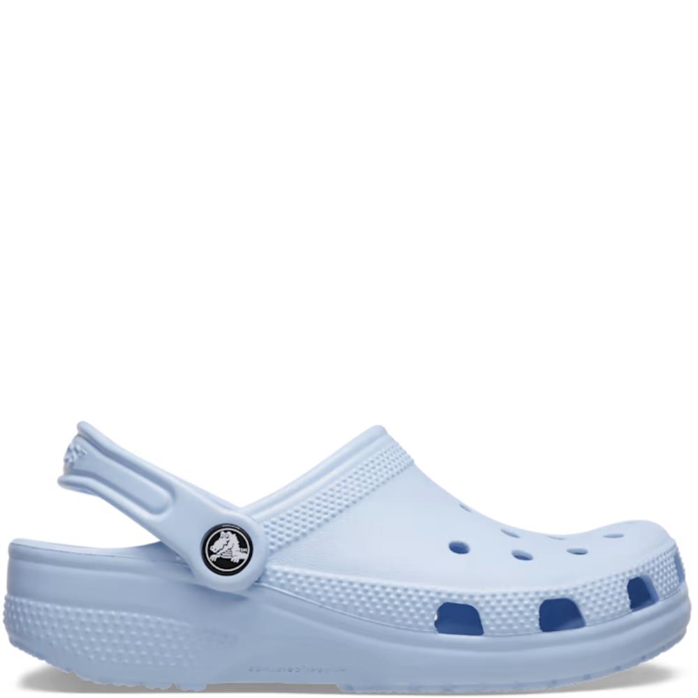 CROCS CLASSIC CLOG - BLUE CALCITE | Paul Byron Shoes | Ireland