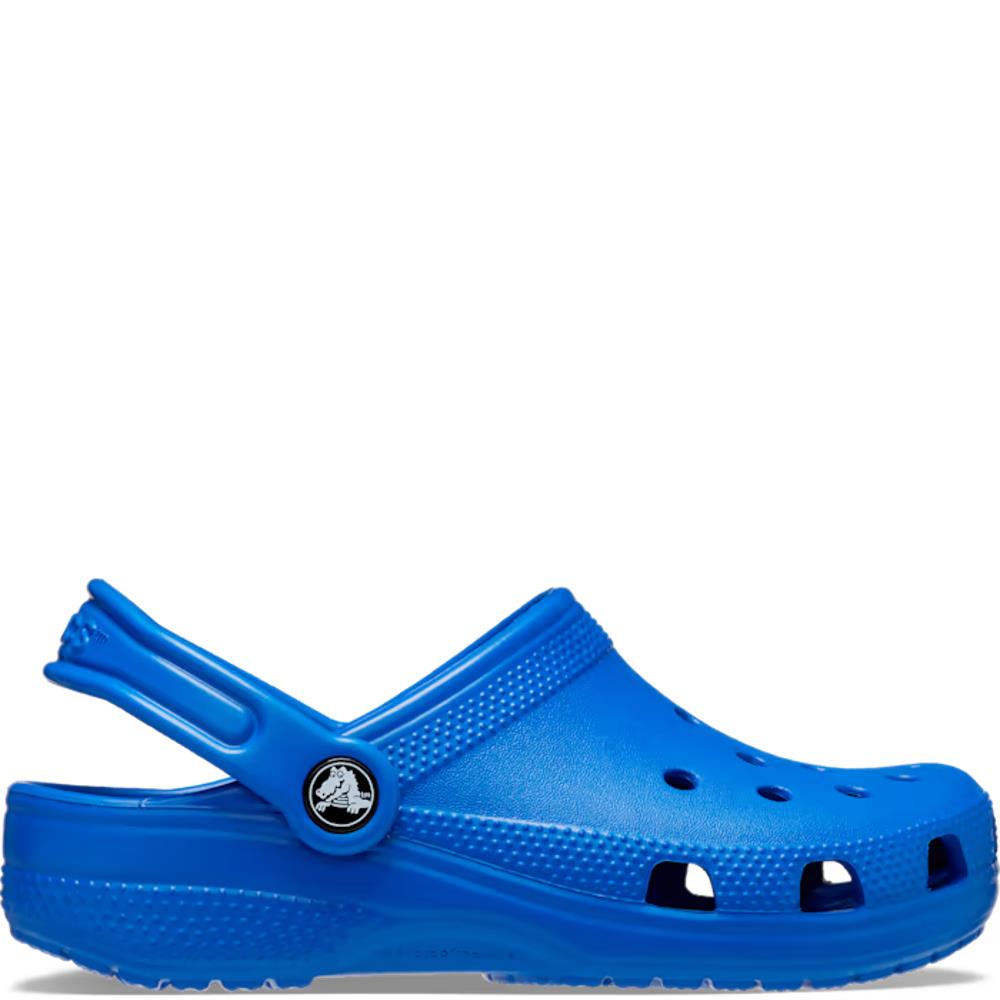CROCS CLASSIC CLOG - BLUE | Paul Byron Shoes | Ireland