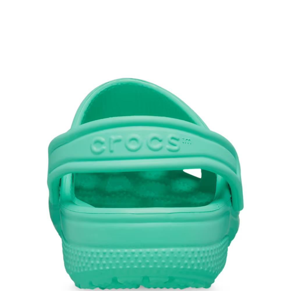 CROCS CLASSIC CLOG - LAGOON | Paul Byron Shoes | Ireland