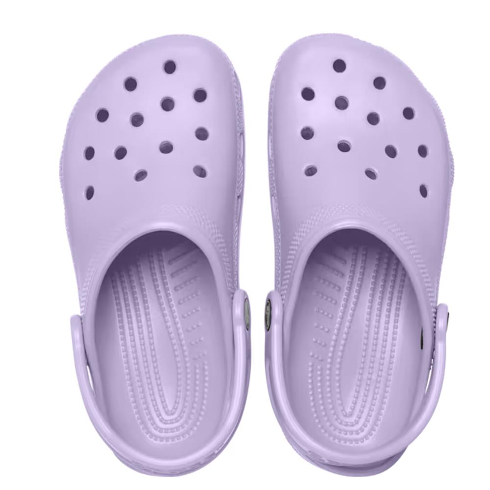 CROCS CLASSIC CLOG - LAVENDER | Paul Byron Shoes | Ireland
