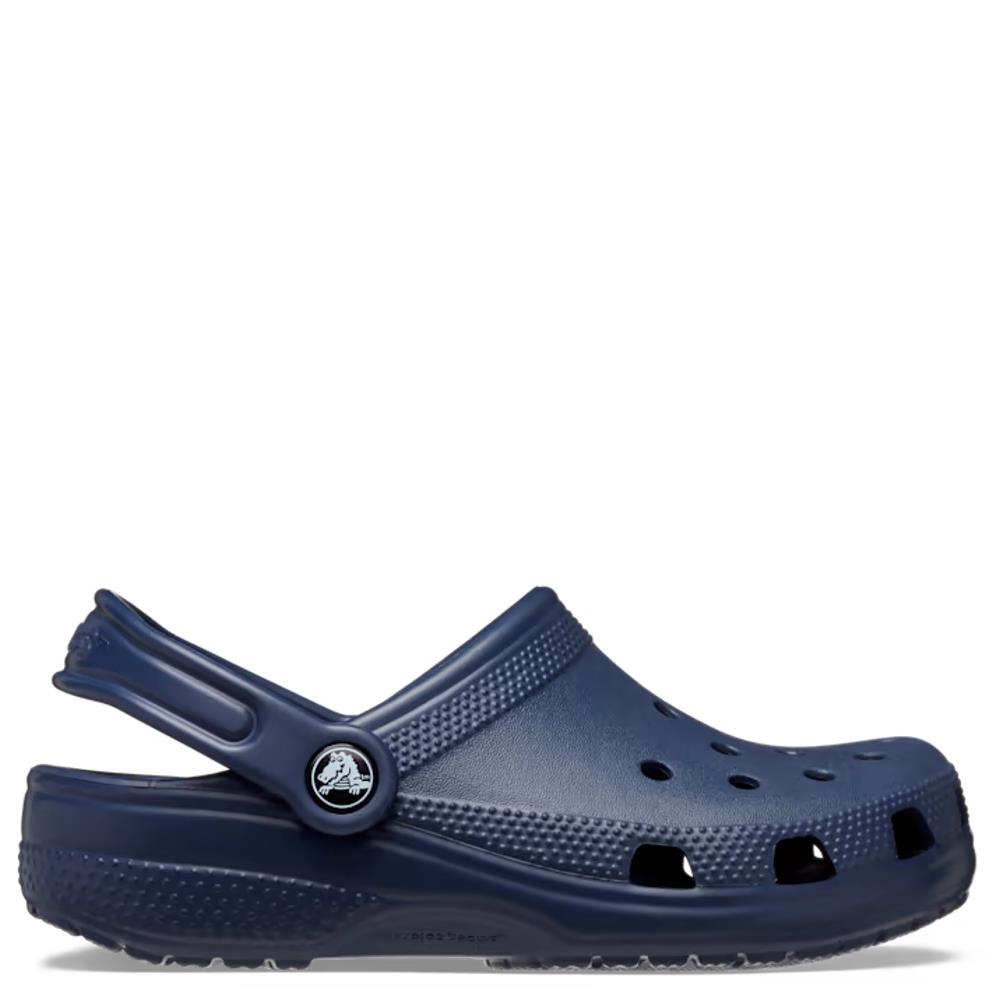 CROCS CLASSIC CLOG - NAVY | Paul Byron Shoes | Ireland