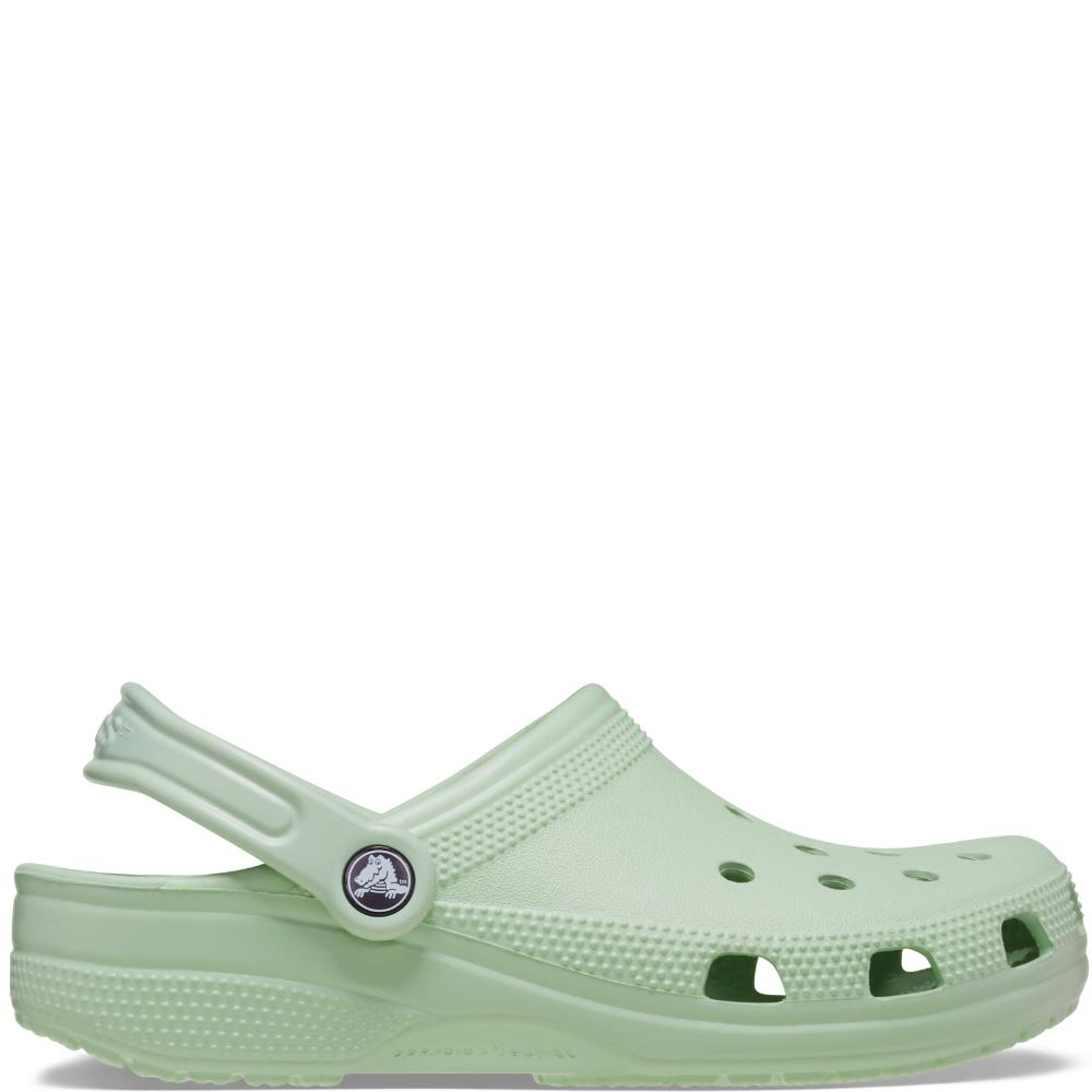 CROCS CLASSIC CLOG - PLASTER | Paul Byron Shoes | Ireland