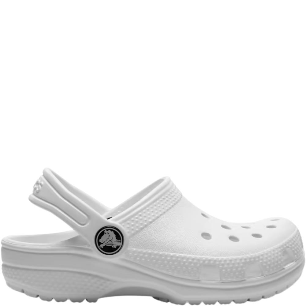 CROCS CLASSIC CLOG - WHITE | Paul Byron Shoes | Ireland