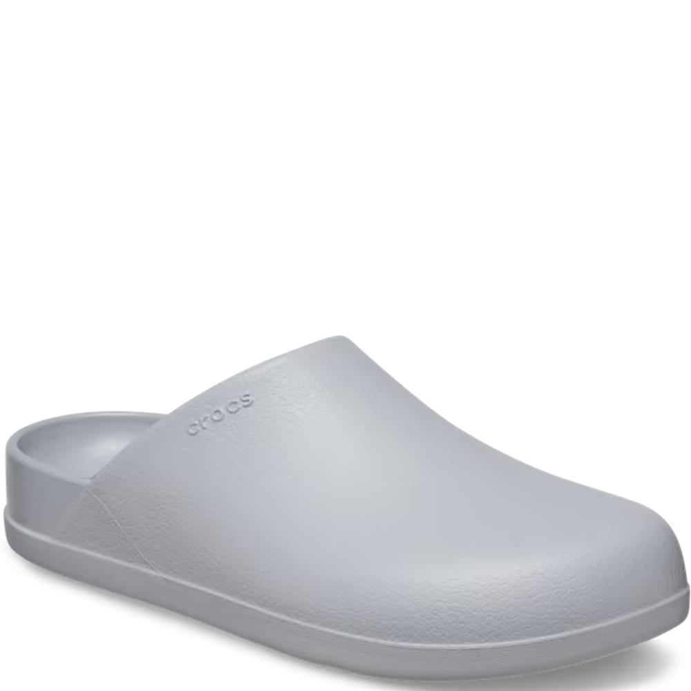 CROCS DYLAN CLOG SANDAL - LIGHT GREY | Paul Byron Shoes | Ireland