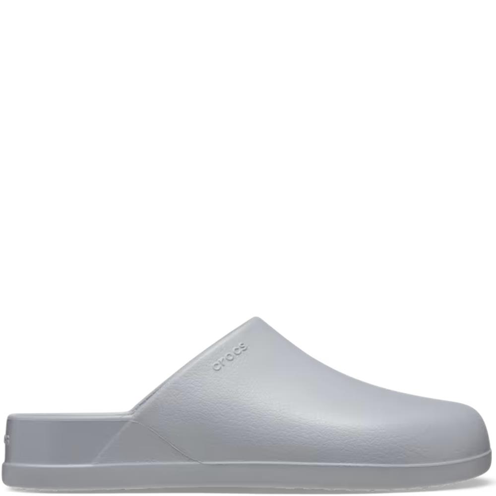 CROCS DYLAN CLOG SANDAL - LIGHT GREY | Paul Byron Shoes | Ireland