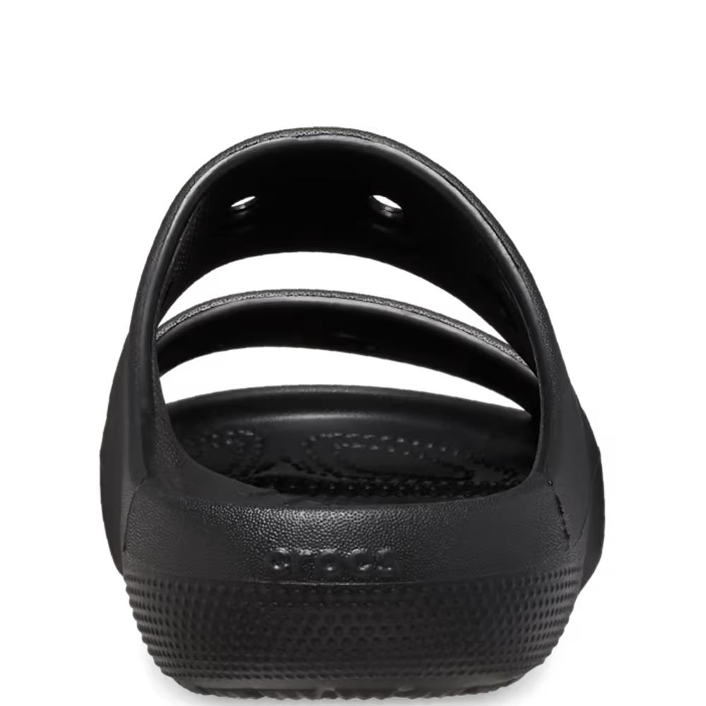 CROCS WOMENS CLASSIC SANDAL - BLACK | Paul Byron Shoes | Ireland