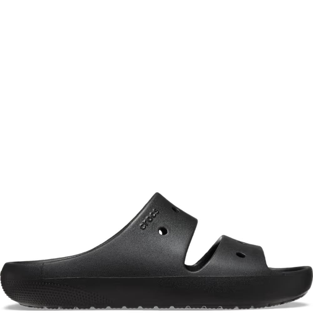 CROCS WOMENS CLASSIC SANDAL - BLACK | Paul Byron Shoes | Ireland
