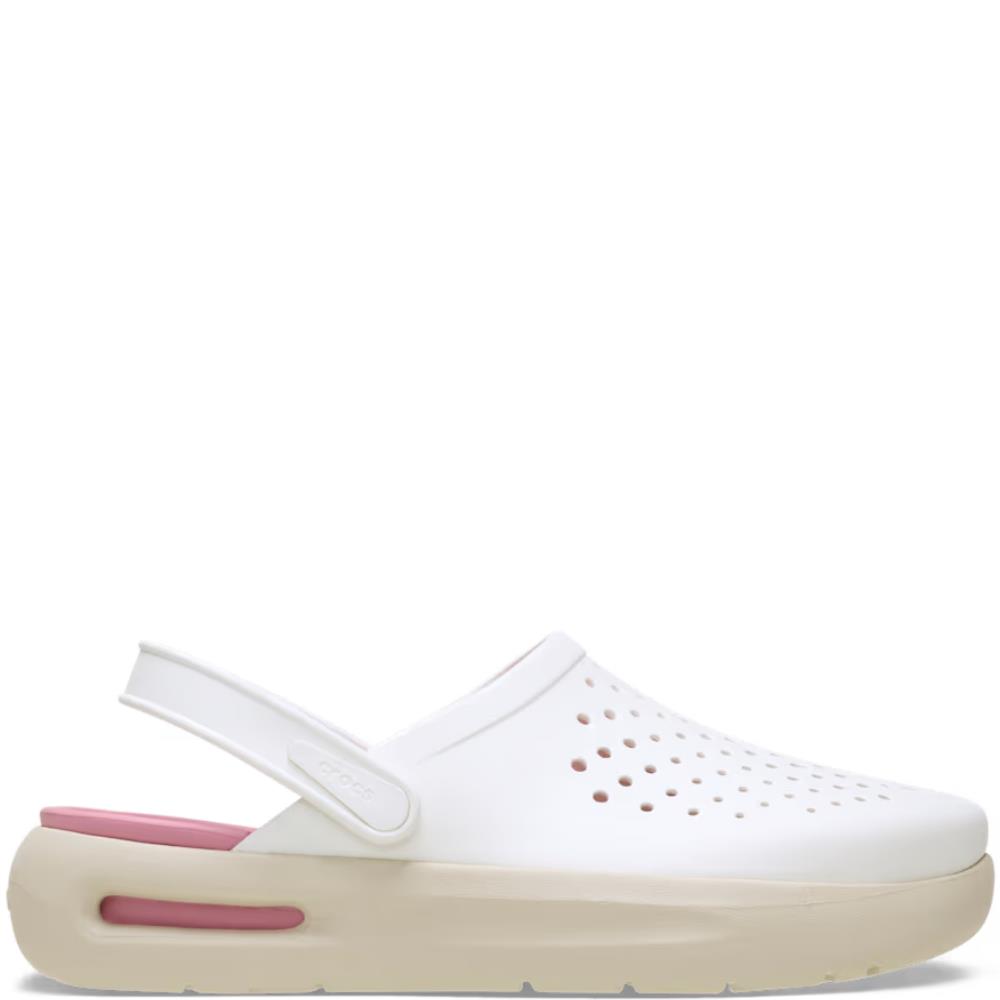 CROCS INMOTION CLOG - WHITE | Paul Byron Shoes | Ireland