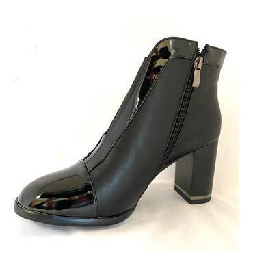 Redz | Paul Byron Shoes | Ireland