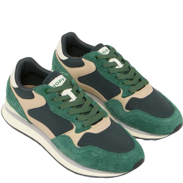 HOFF WOMENS LACE TRAINER - ANTWERP | Paul Byron Shoes | Ireland