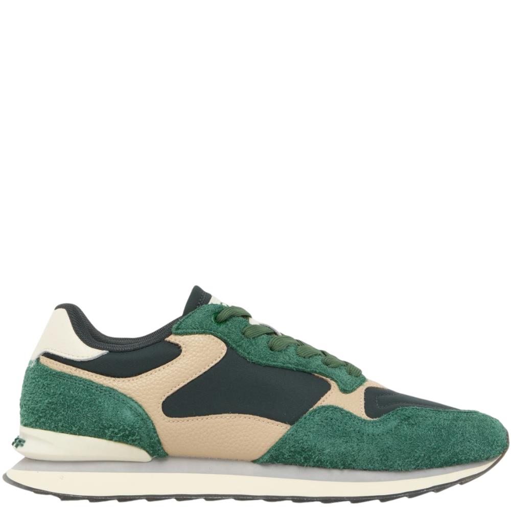 HOFF WOMENS LACE TRAINER - ANTWERP | Paul Byron Shoes | Ireland