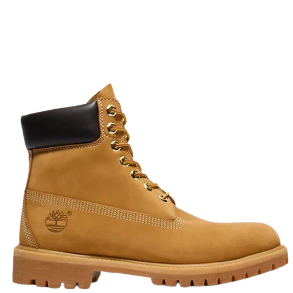 TIMBERLAND MENS WATERPROOF LACE BOOT - HONEY | Paul Byron Shoes | Ireland
